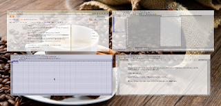 VAIO TYPE P が復活 - Linux 初心者がもがいた記録: VAIO P に Mate デスクトップ第2弾 – Kona Linux 3.0 Mate