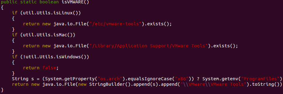 binaryforest: AlienSpy Java Rat Overview