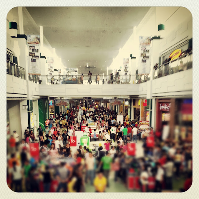 Byahero: SM City Naga