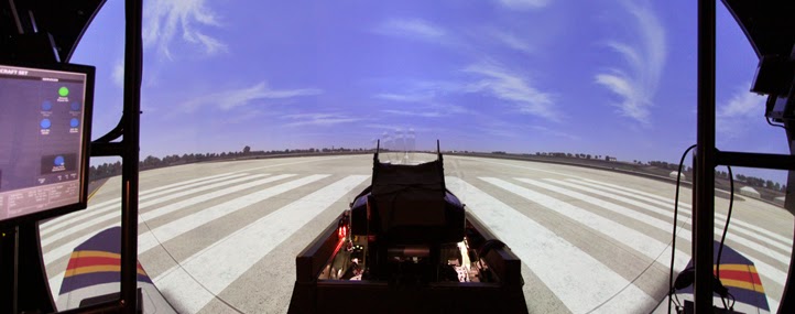 DEFENSE STUDIES: CAE Brunei Multi-Purpose Training Centre Announces ...