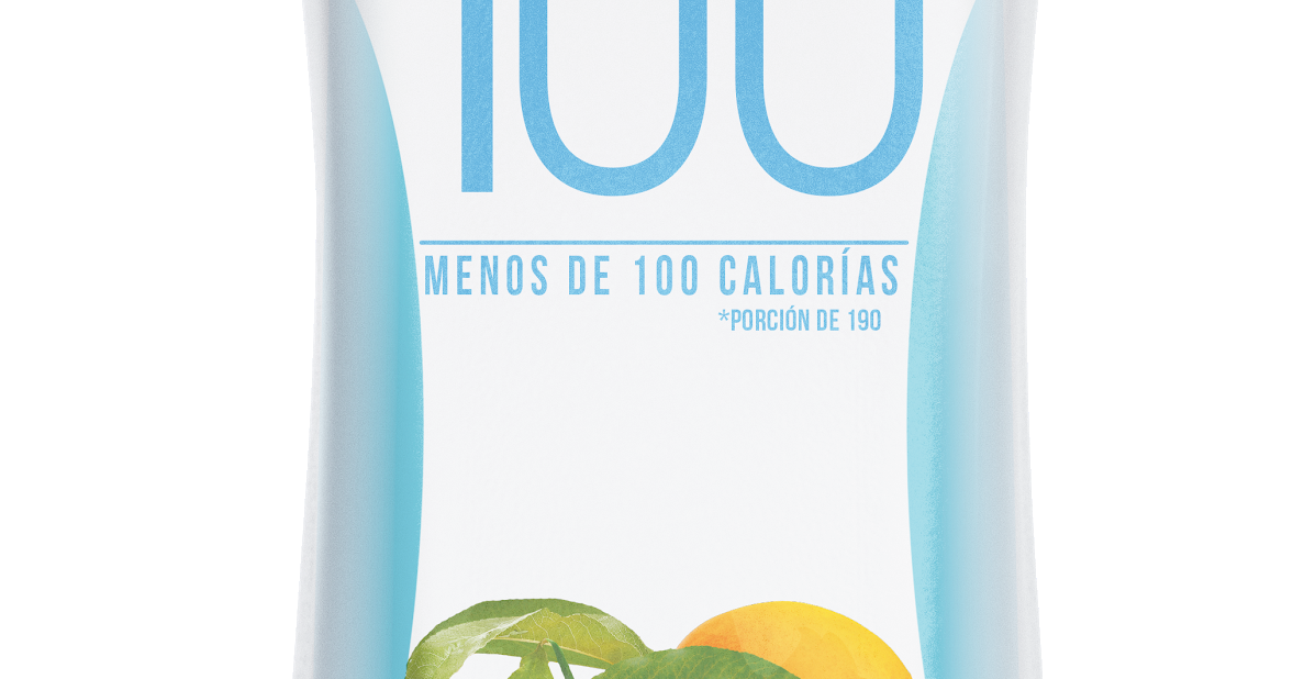YOGURT TONI LIGHT AHORA ES YOGURT TONI 100