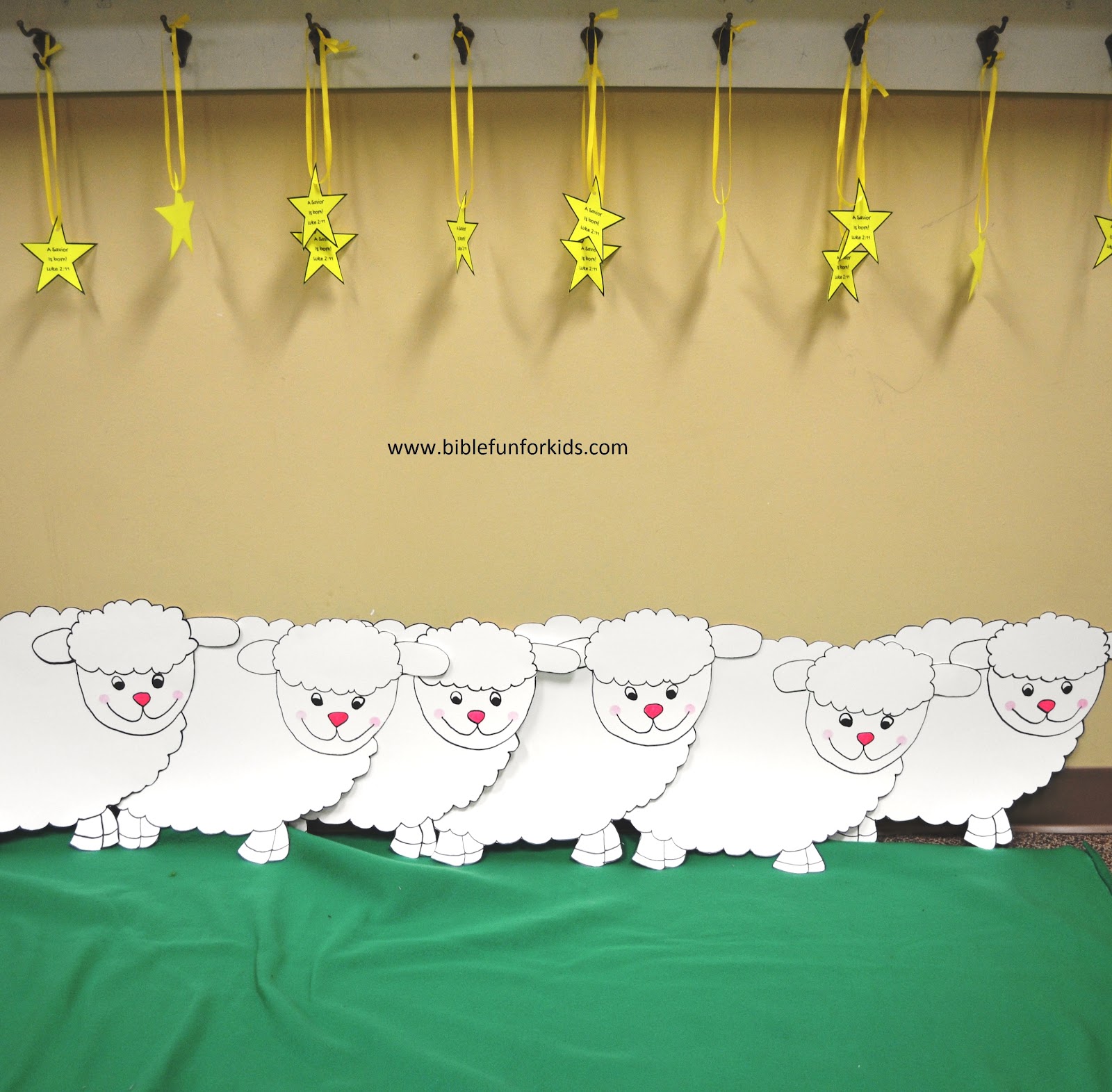 Bible Fun For Kids Birth Of Jesus bible-fun-for-kids-birth-of-jesus