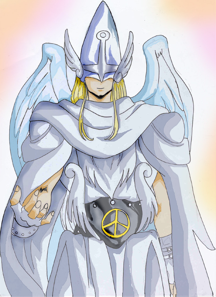 descrição dos digimons