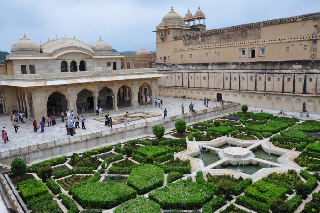 Viagem Afora: Jaipur, Rajastão, Índia