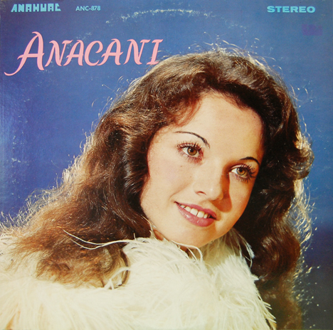 The Homoerratic Radio Show: Anacani