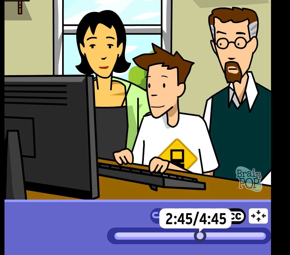 HTS 6th Grade Technology Blog: Internet Safety Day!