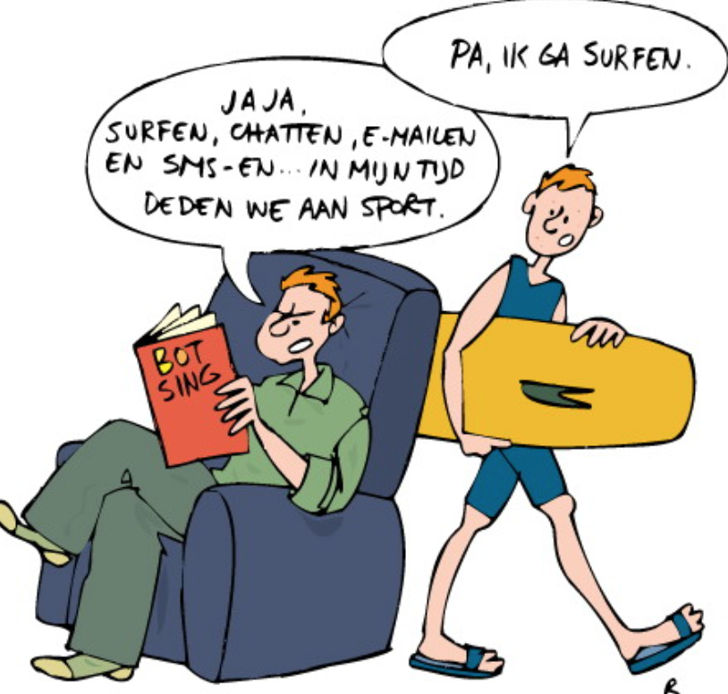 Opvoedingsstijlen: Verwaarlozende opvoedingsstijl