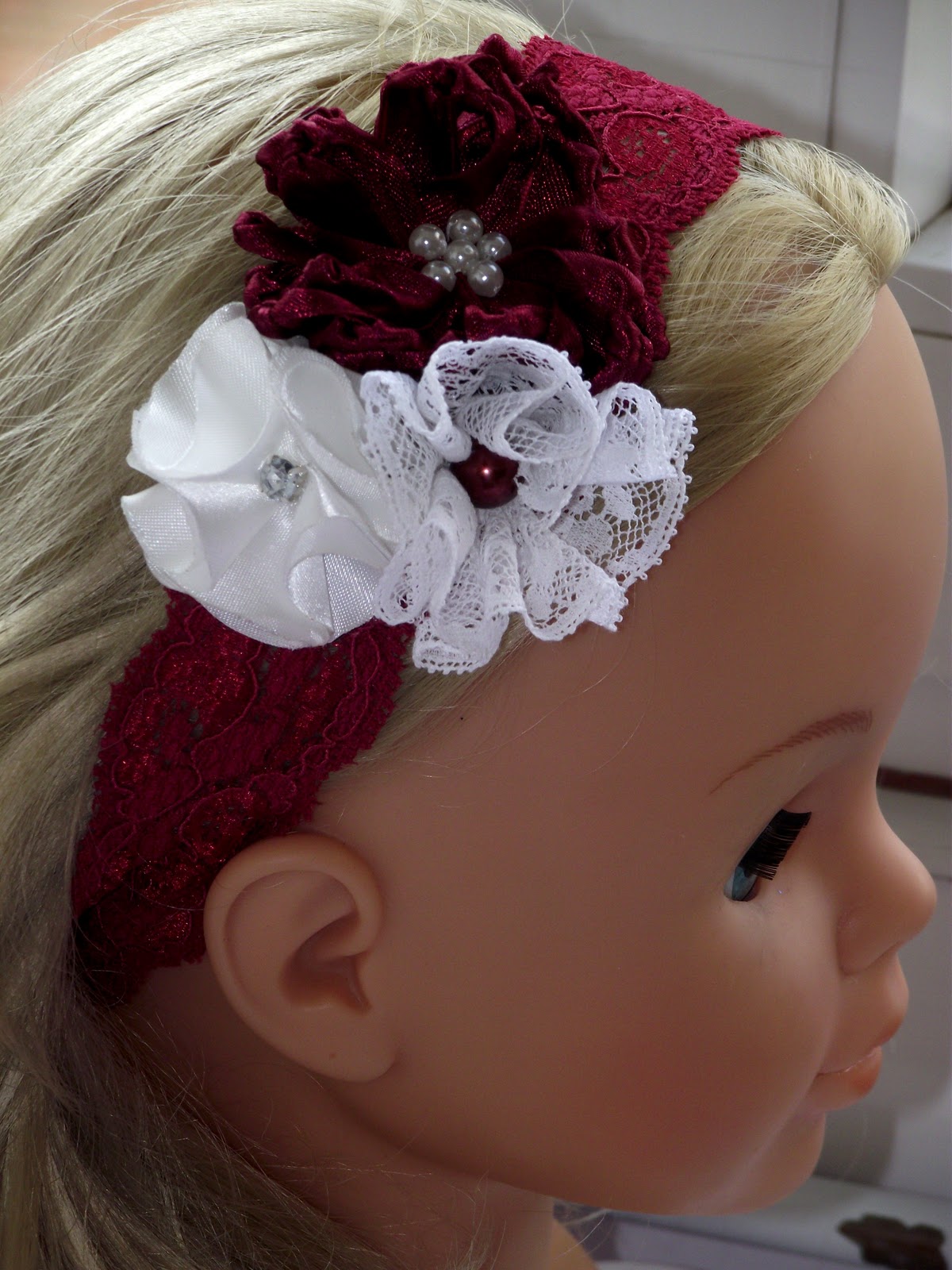 Bentite bebe pentru ocazii speciale | Handmade stuffs