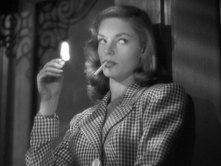 Lauren Becall Passes Literotica Discussion Board