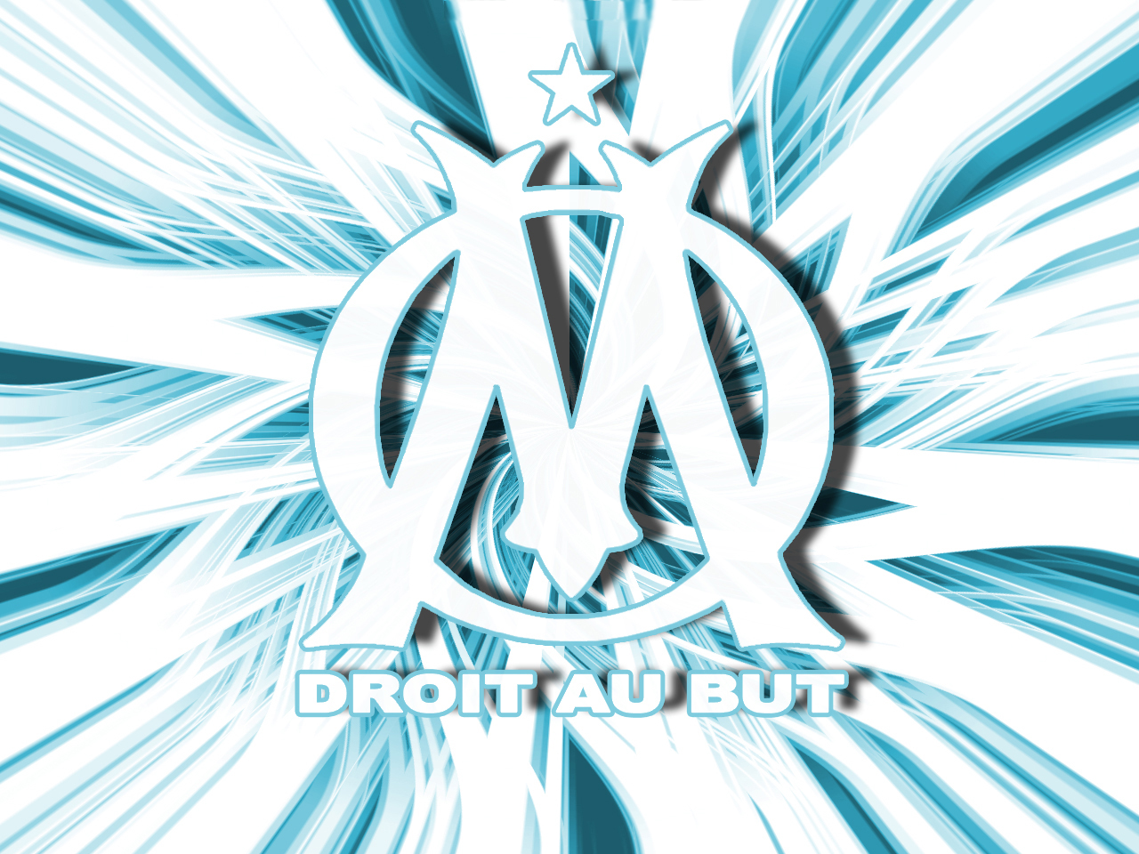 Olympique de Marseille ~ Club S10