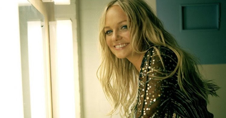 Wallpaper and Images : Baby Spice