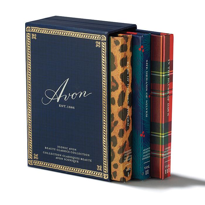 The New Avon Catalog: Unique Makeup Gifts In The Avon Catalog