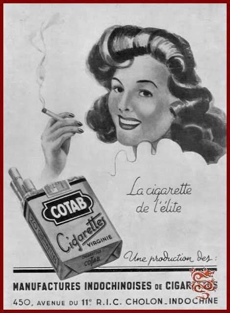 . Nguyễn Ngọc Chính's: Quảng cáo Sài Gòn xưa: Thời VNCH