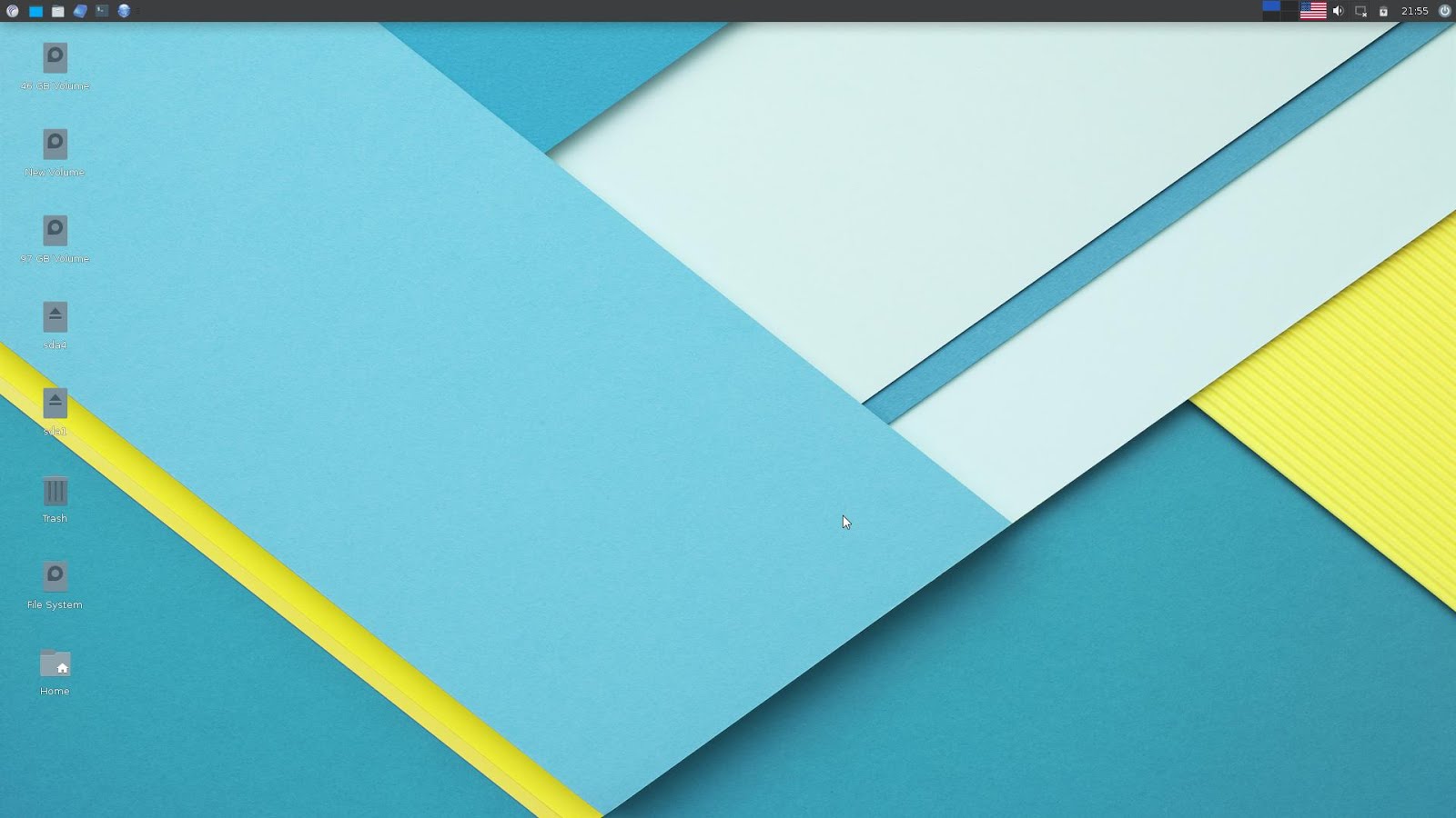 Porteus: portability for pros - Linux notes from DarkDuck