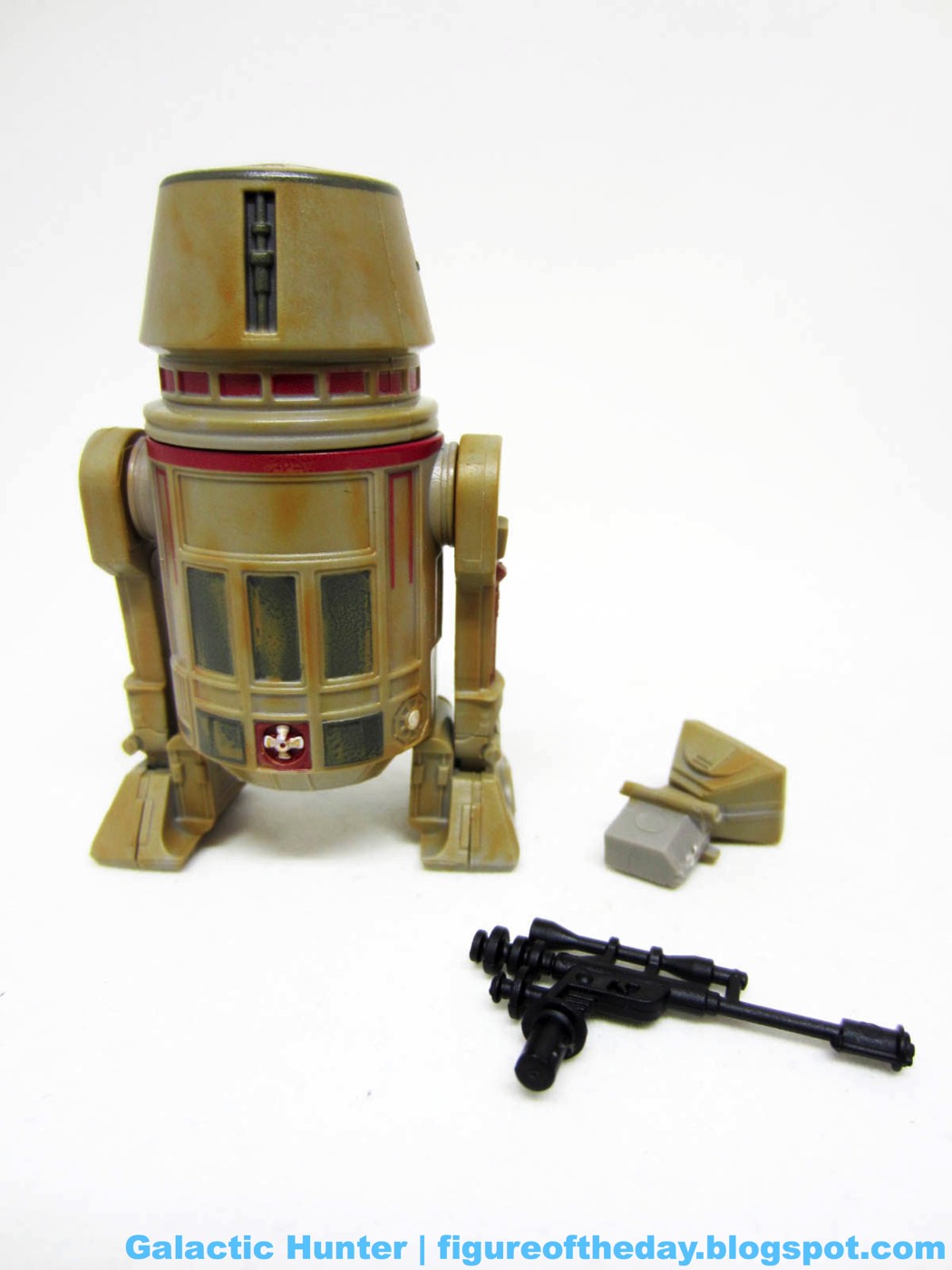 Galactic Hunter's Star Wars Figure of the Day with Adam Pawlus: Star ...