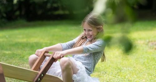 Een wip of wipwap kopen, alle soorten wippen - Leuk Speelgoed 2024