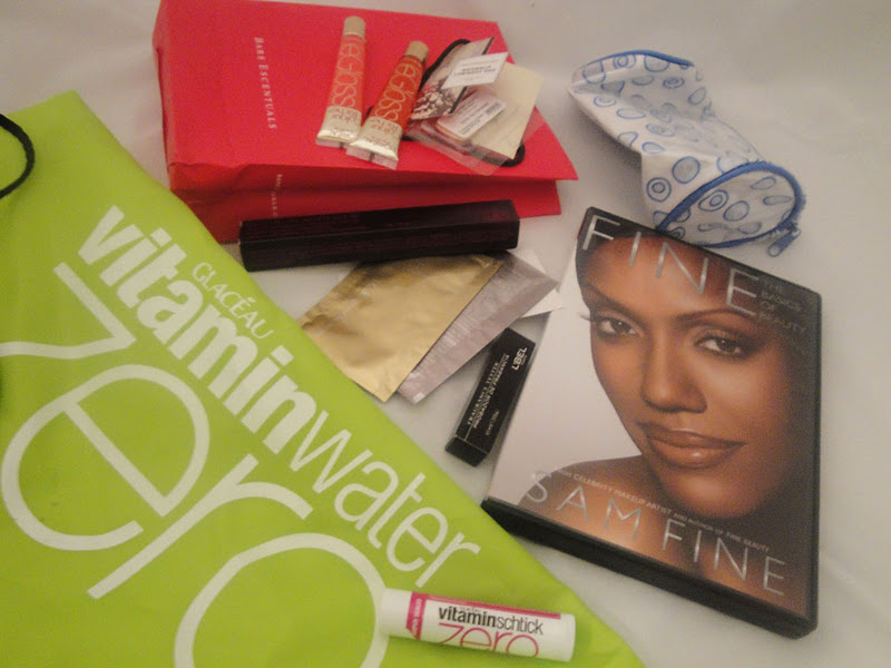 Makeup Artist Series - Celebrity MUA Sam Fine Beauty Class - Tons of ...