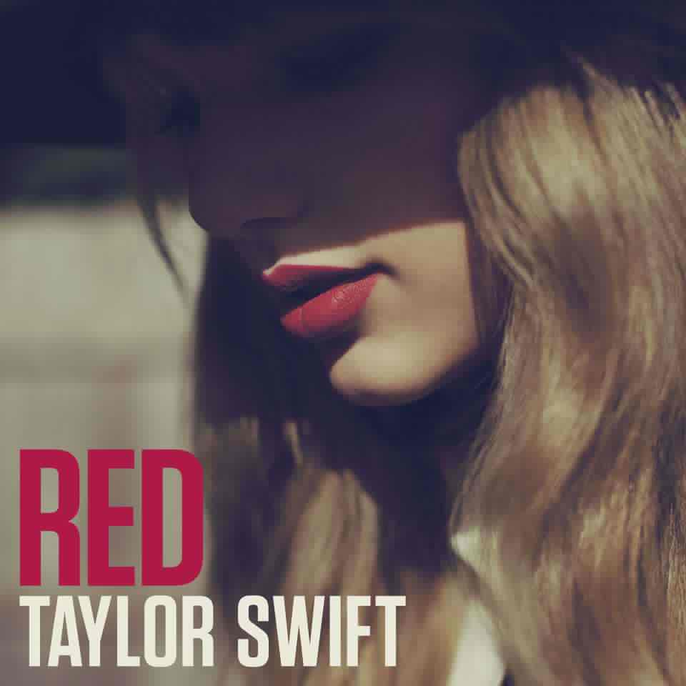 Red (Taylor Swift Album) ~ Just Ride With The Entertainment's Flow