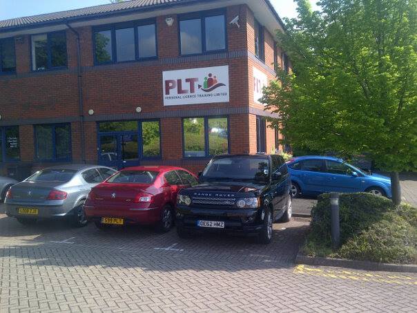 Personal Licence Training Courses: Licensing Applications