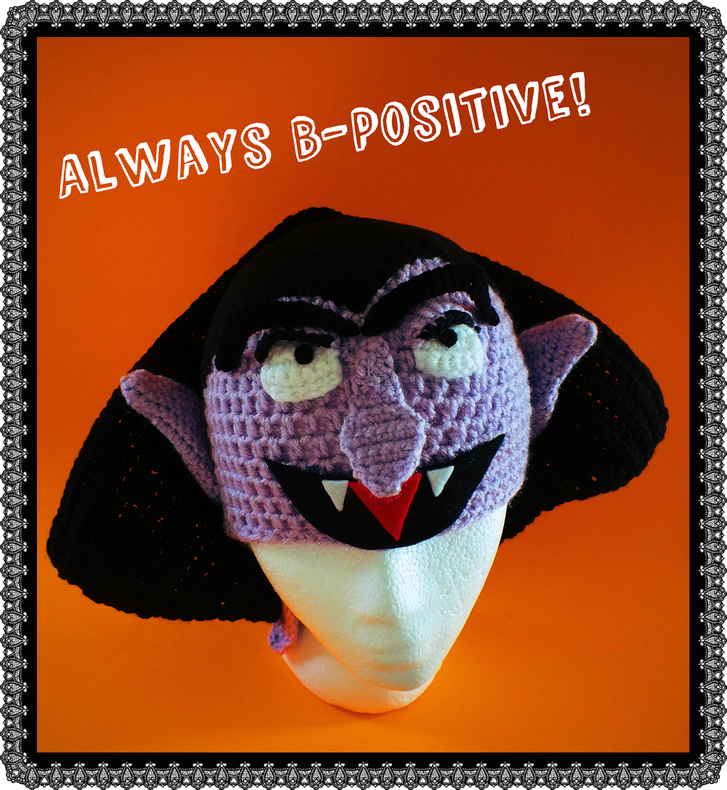 Connie's Spot© Crocheting, Crafting, Creating!: Free Halloween Count ...