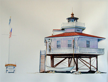 Skipjack's Nautical Living: New Marine Art & Nautical Furnishing ...