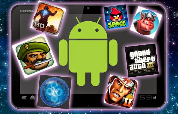 best Mobile Game - android games download