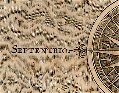 Nate's Nonsense: Septentrion