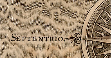 Nate's Nonsense: Septentrion