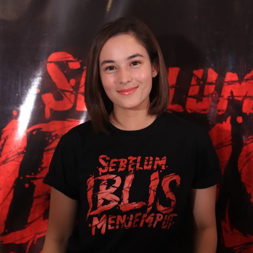 Sebelum Iblis Menjemput, Film Horror yang Dibintangi Pevita Pearce dan ...