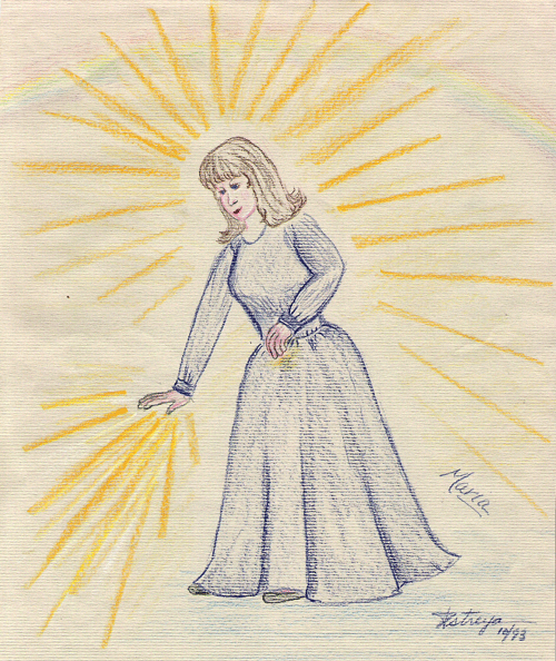 1 KrazY RtisT: Drawing 15 More Spirit Art