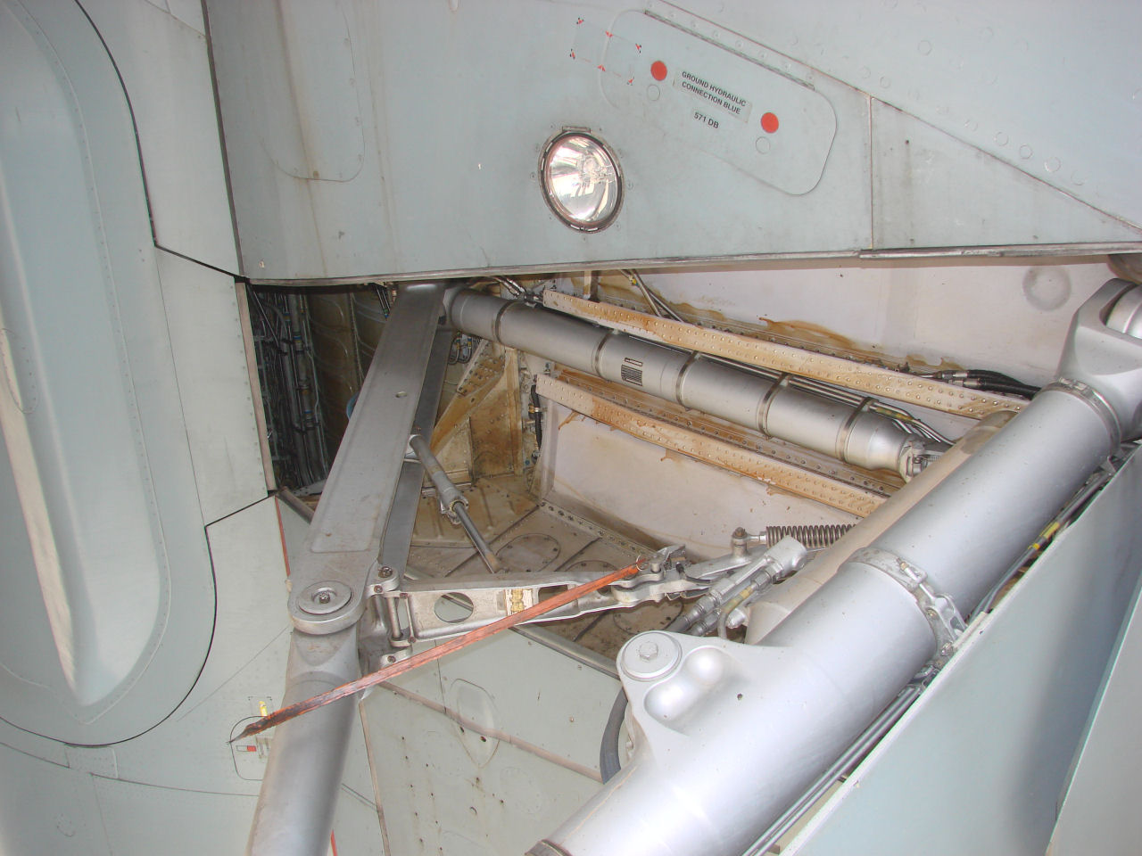 planepictures: Airbus A310