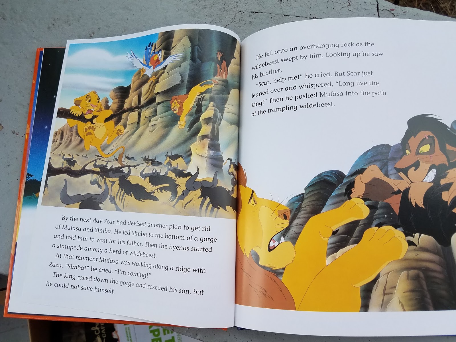 The ABCD Diaries: Parragon Books March Picks: Disney Hit Movies Edition!