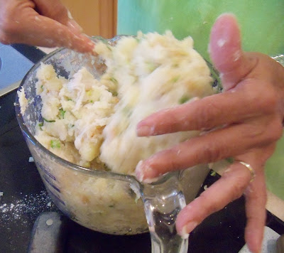 Alligator Gar Balls: Is it an Alligator or A Fish? | Nicki Woo - the ...