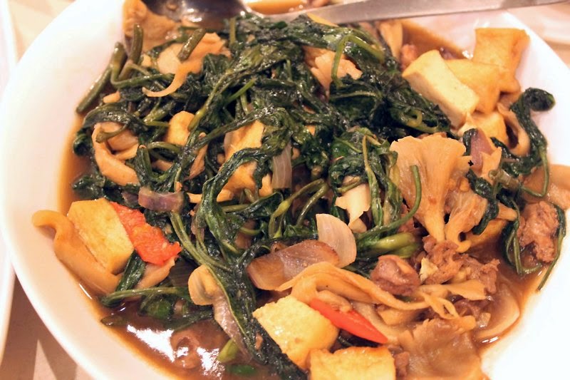 A taste of Mindanao | dead-hungry