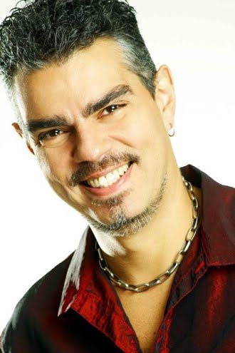 ENTREVISTA: O humorista Nizo Neto comemora no teatro seus 40 anos de ...