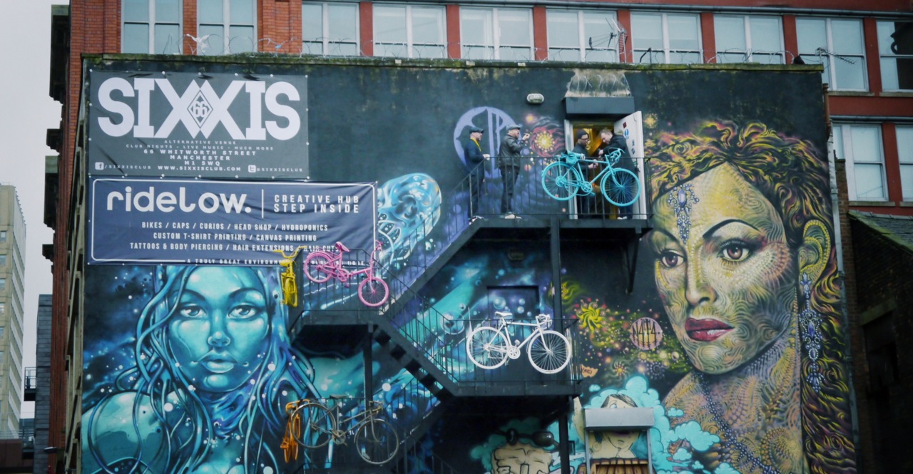 February 2014 | Ellen Atlanta