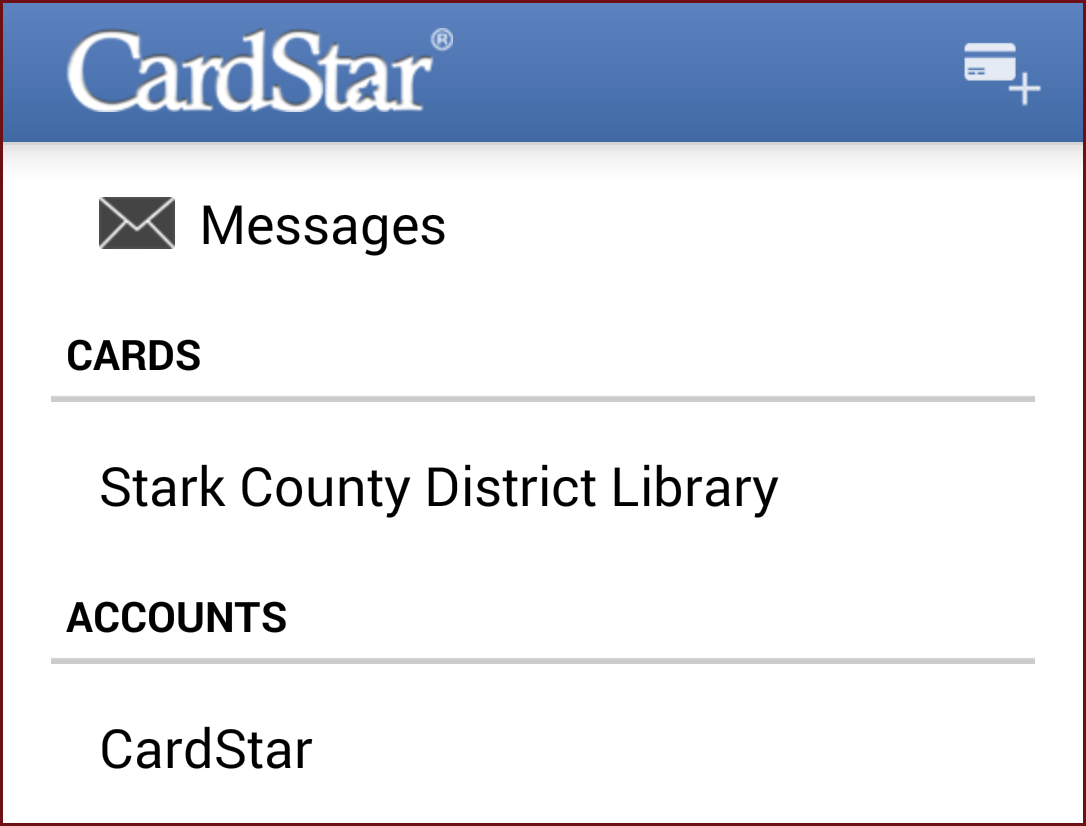 Stark County District Library - Technology and Computer Training