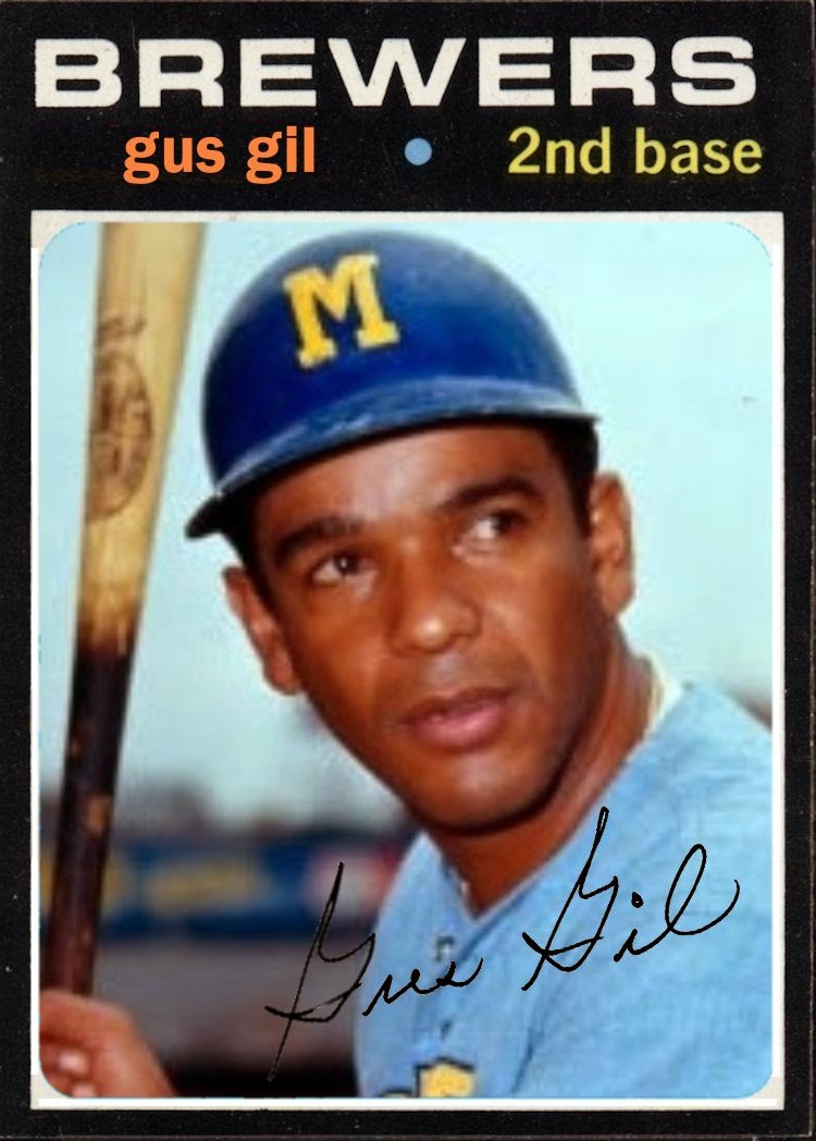 Cards That Never Were: Cards from "Rating The Rookies"