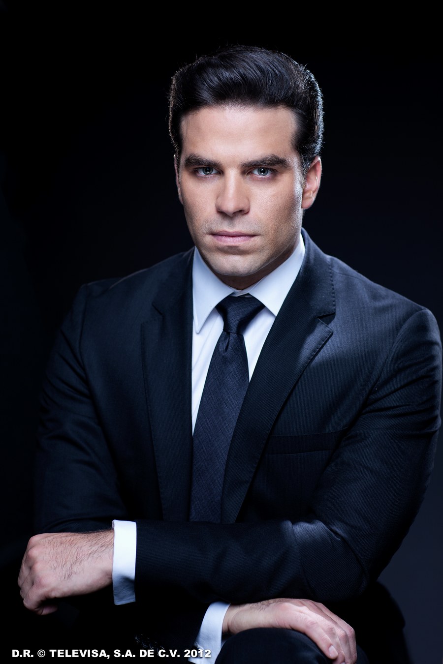 Telenovelas Hoy: Biografia de Alejandro Nones