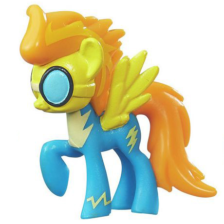 MLP Wonderbolts G4 Blind Bags | MLP Merch