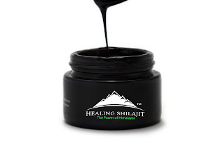Highest quality shilajit in Pakistan