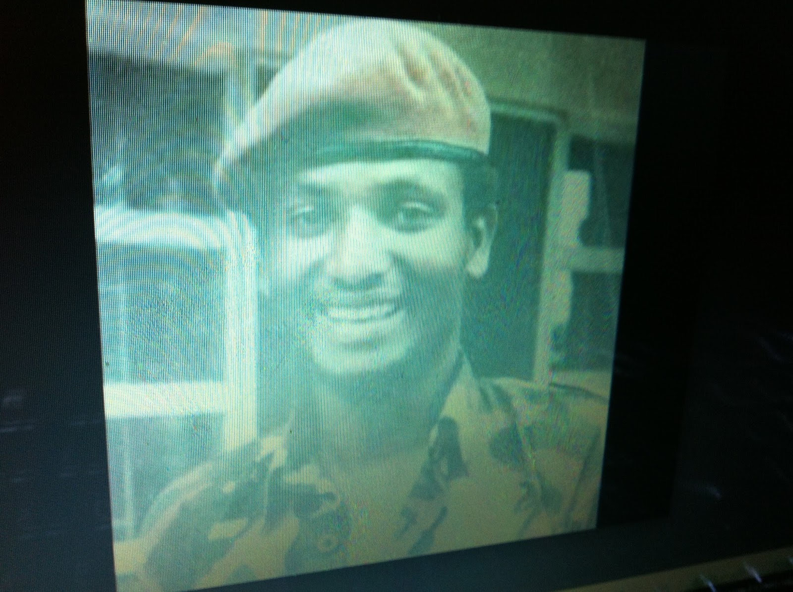 THE BLACK SOCIAL HISTORY:: BLACK SOCIAL HISTORY - AFRO-RWANDA " FRED ...