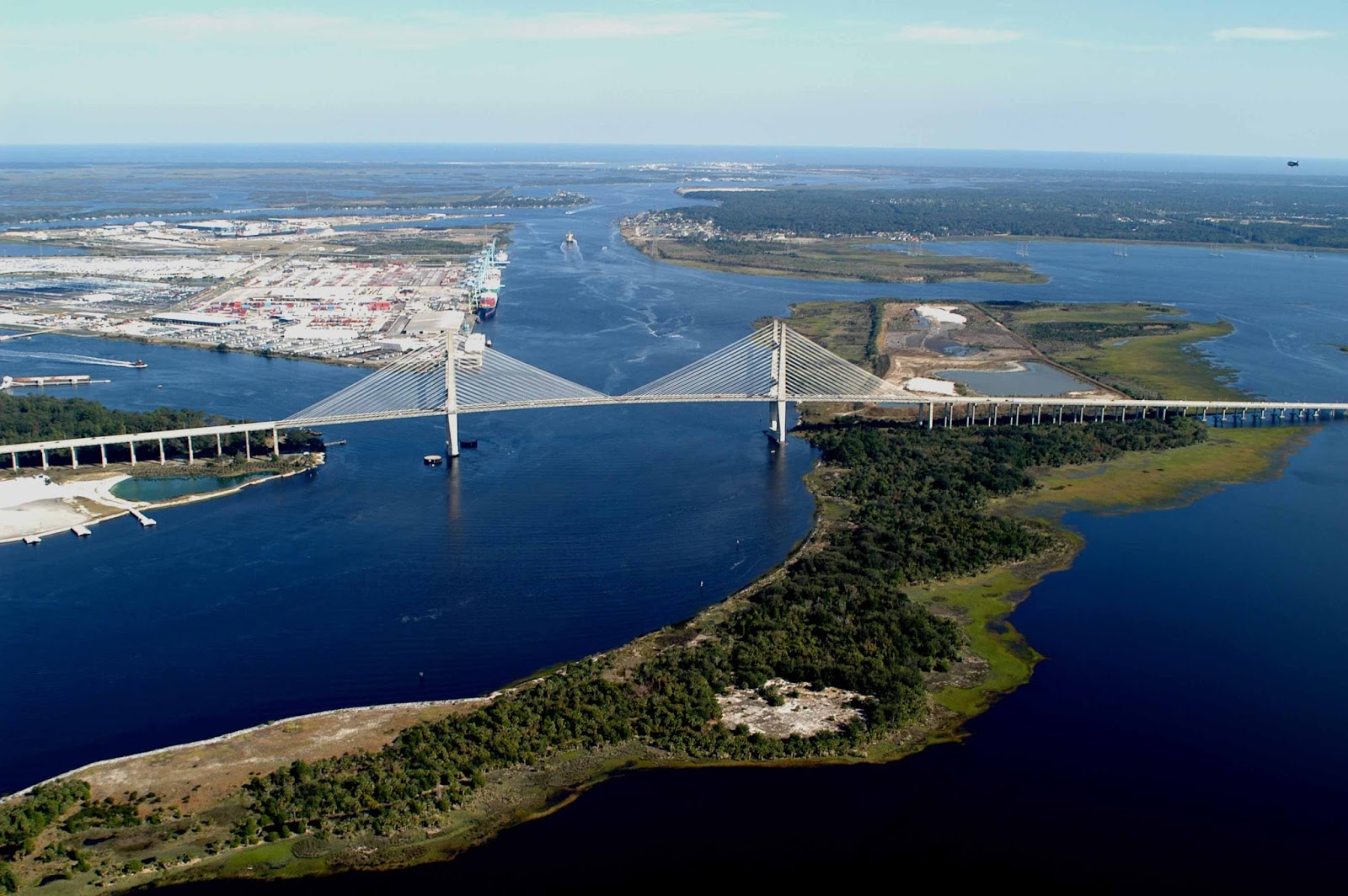 Saint Johns River Facts and Interesting Historical Information