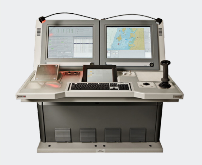 DEFENSE STUDIES: TERMA Awarded Contract for Complete C Series Combat ...