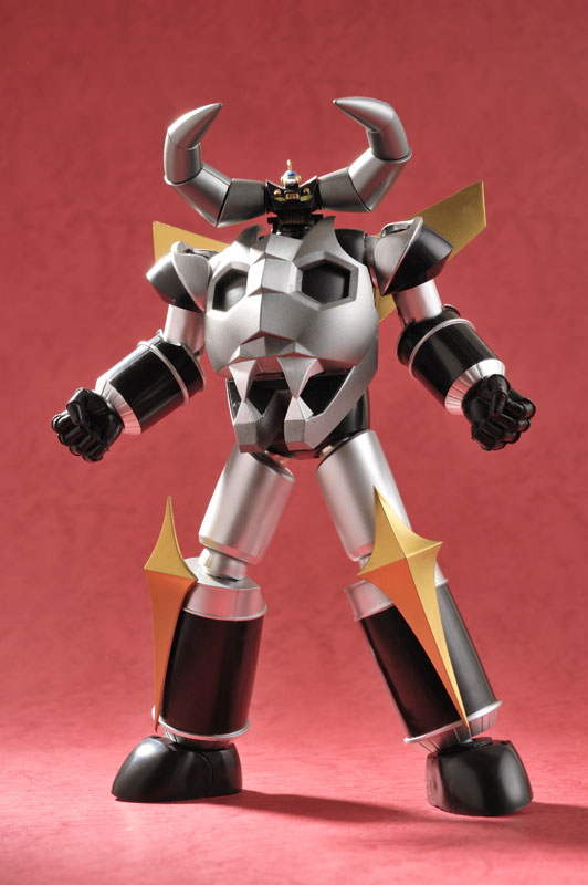 IL BLOG DI SAGITTARIOLUCENTE: Evolution-Toy - Dynamite Action!: 02 ...