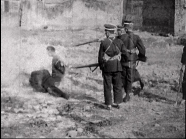 Caminando en círculos: The World at War (VI): Banzai! Japan 1931-1942