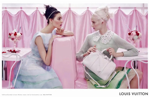 Isabella Rokenbach , *~*: Cores Candy