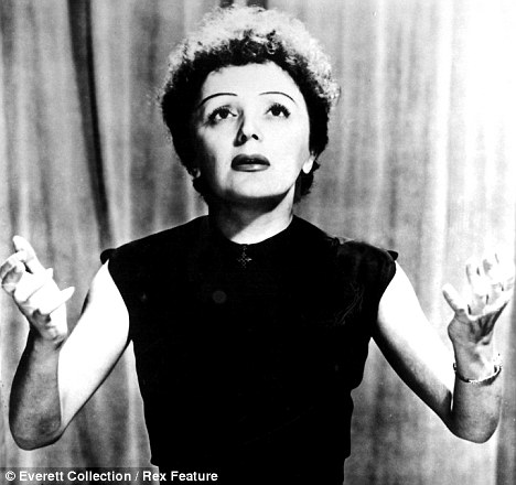 Édith Piaf Biography... - Woman With View.-E. A.