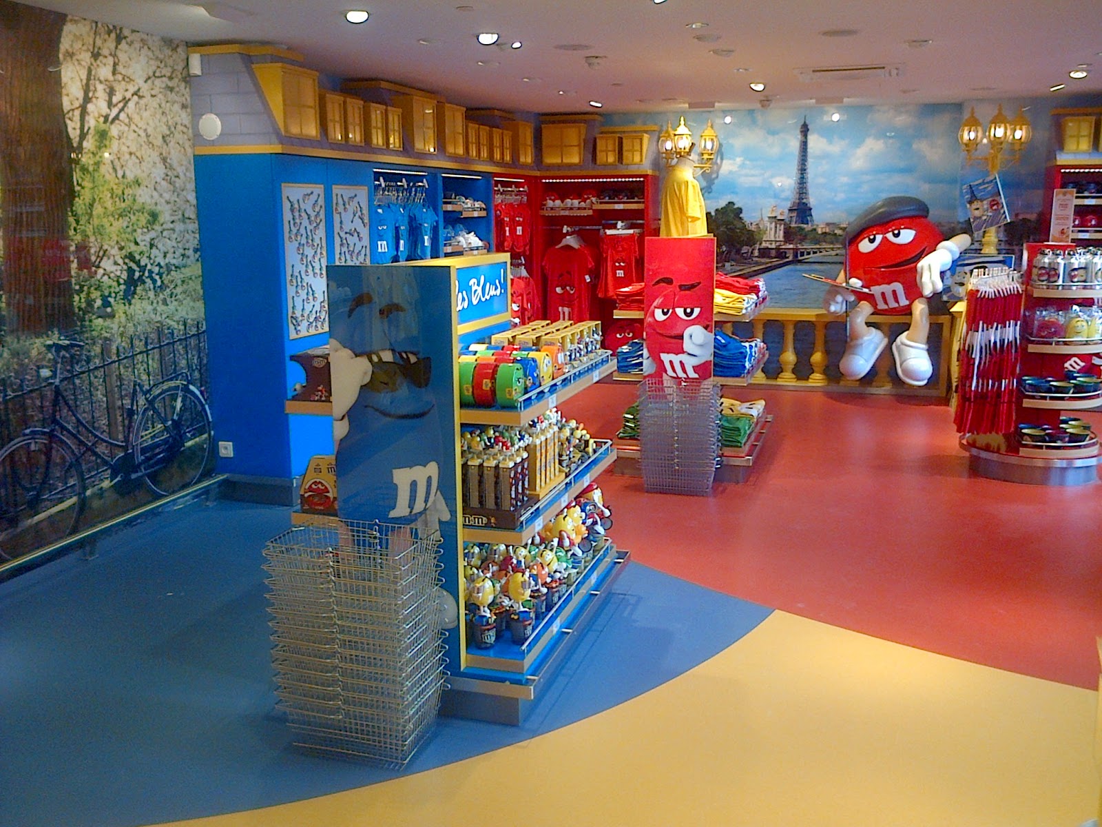 Essential Communications: Mars International Travel Retail chooses LS ...