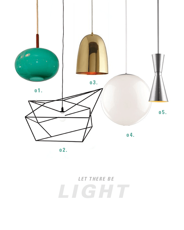M3 Design: LIGHTS